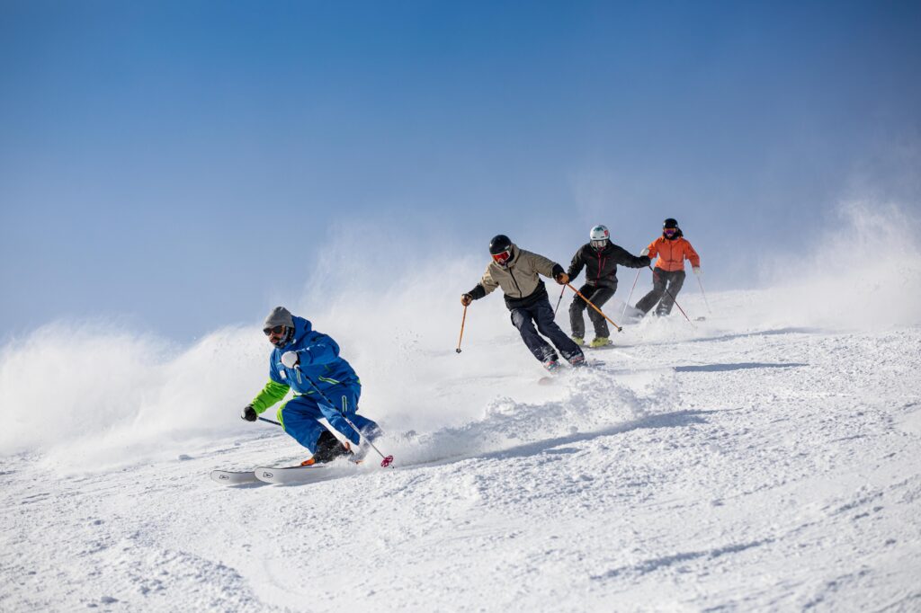 10 Years of GoSnow | GoSnow Niseko