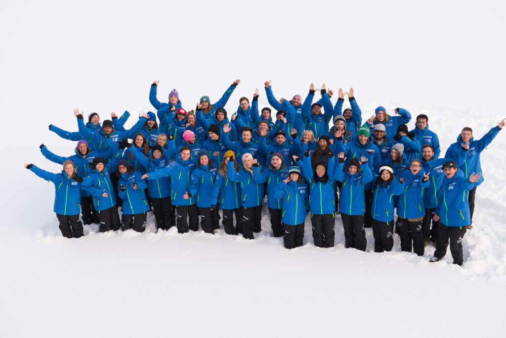 10 Years of GoSnow | GoSnow Niseko