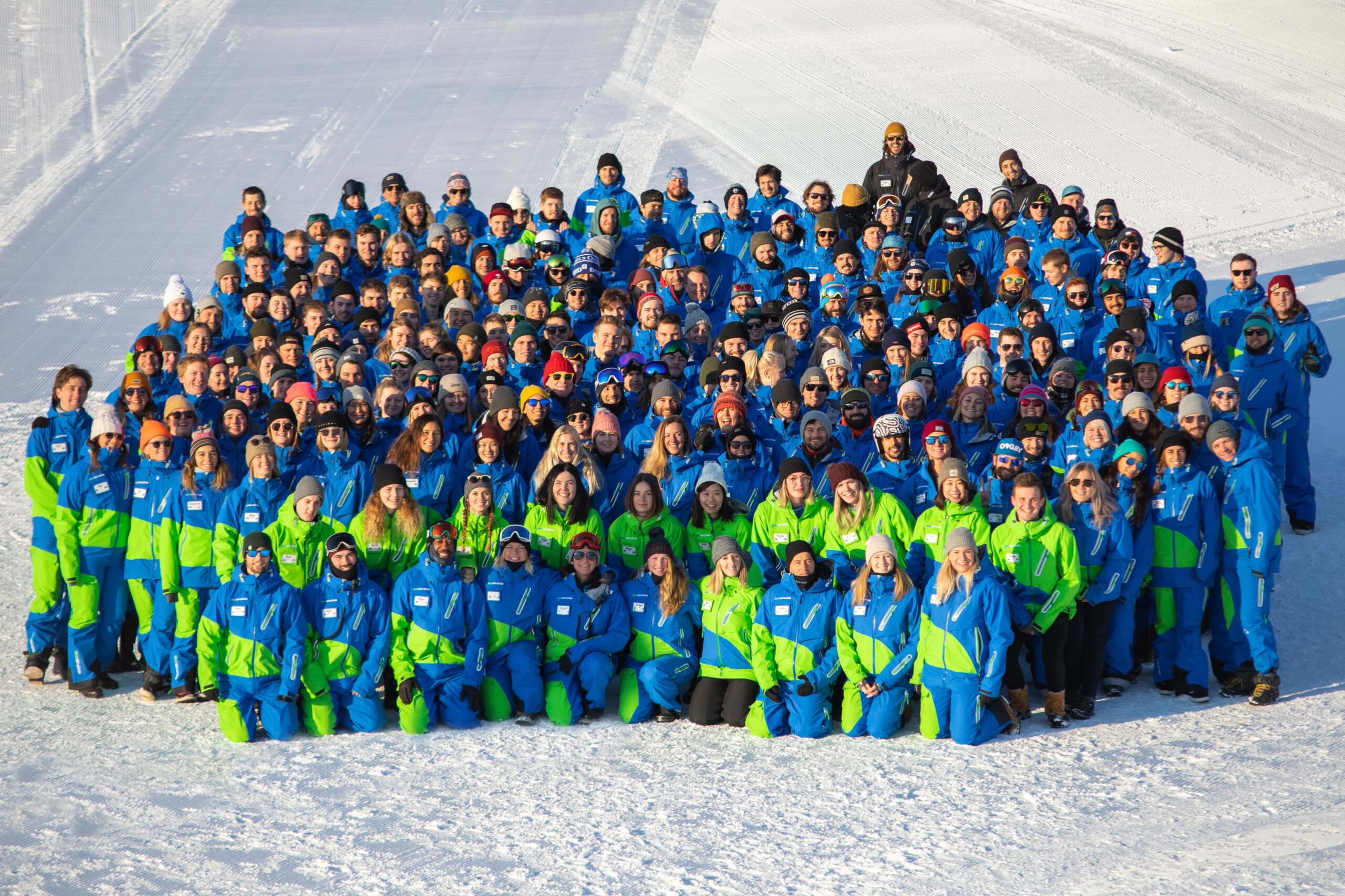 Ski & Snowboard Lessons in Niseko, Japan | GoSnow Niseko