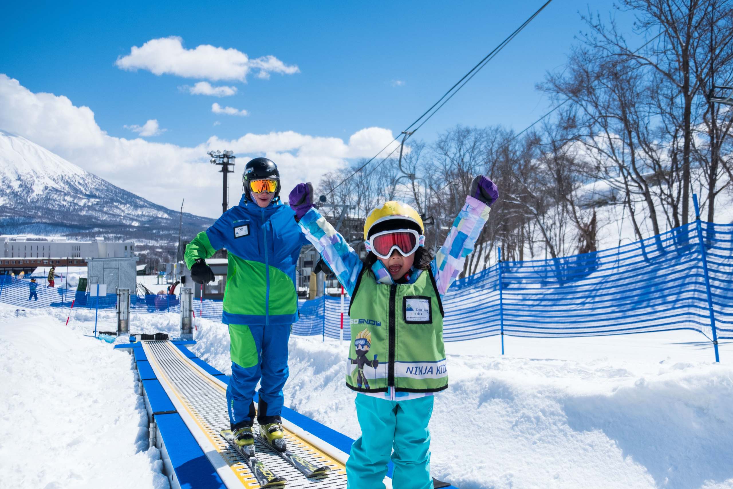 About Us | GoSnow Niseko
